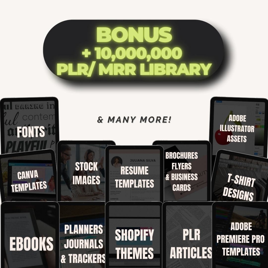 Ultimate Branding Course (UBC) Course for Resell With Master Resell ...