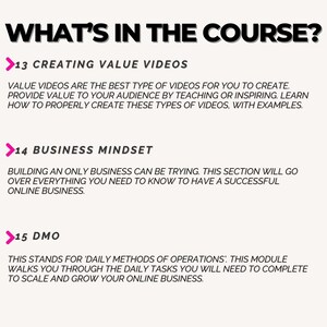 Ultimate Branding Course (UBC) Course for Resell With Master Resell ...
