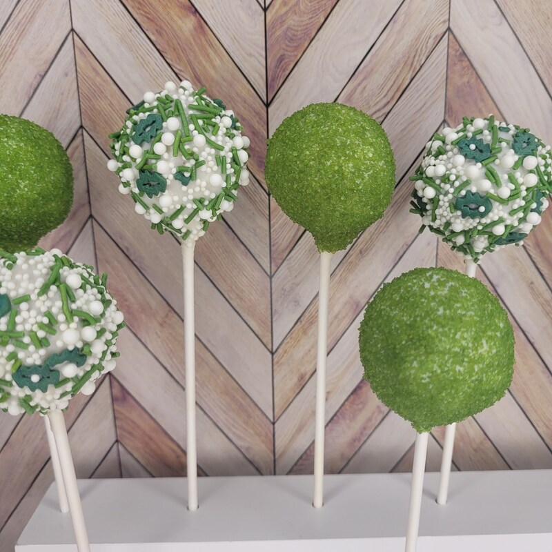 Animal Cake Pops - Etsy