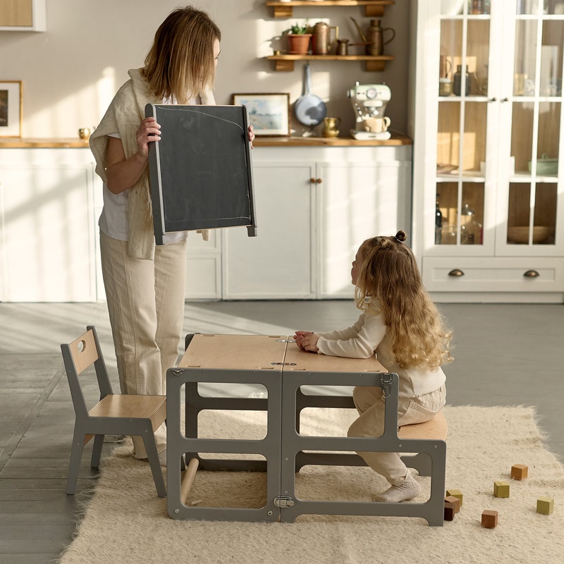 Kitchen Helper - Etsy