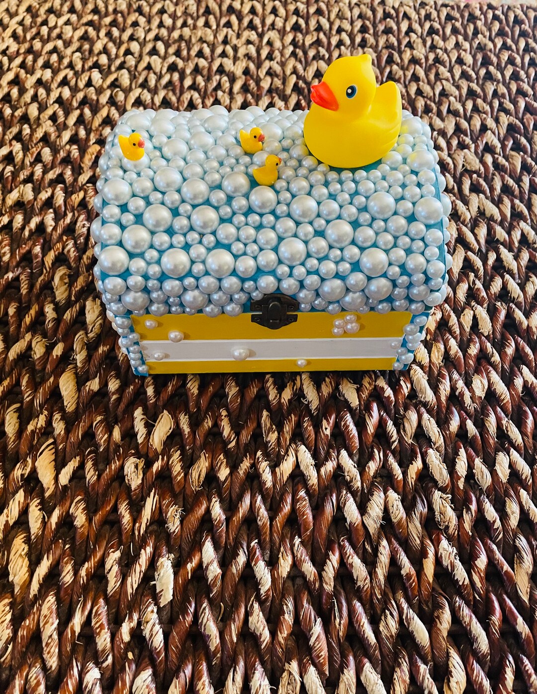 Splish Splash Bubble Bath Box - Etsy