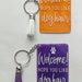 Pets Keychain - Etsy