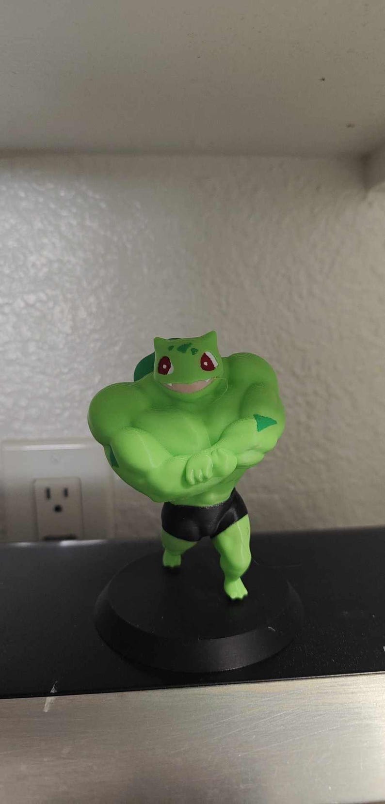 Pokemon Muscle - Etsy