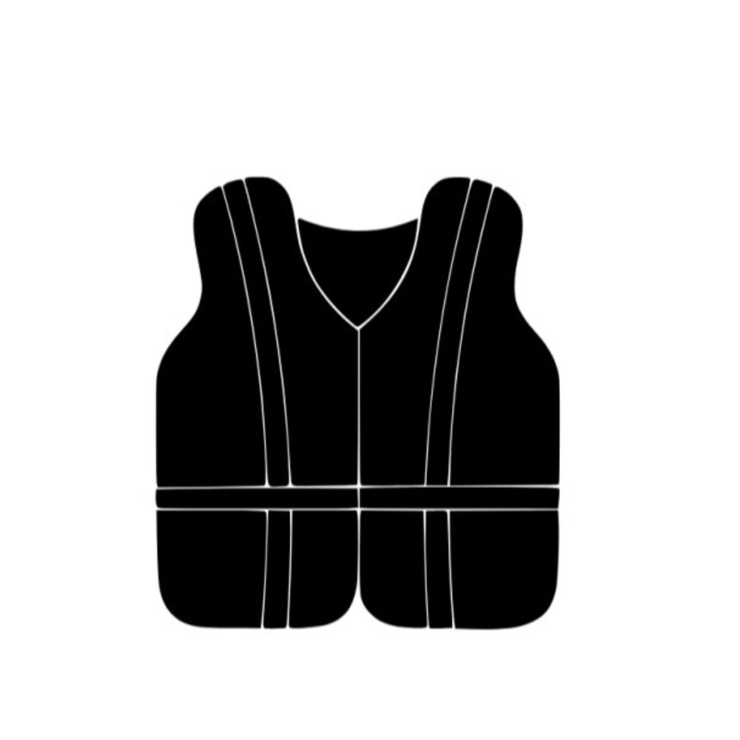 Engineer Vest SVG File Cricut Cut File PNG - Etsy