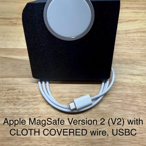 Magsafe Wireless Charger Mount for 2021-2024 Ford F150 Shifter Consoles ...