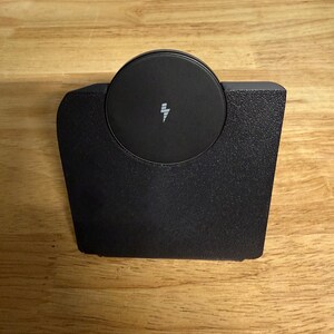 Magsafe Wireless Charger & Mount for 2021-2024 Ford F150 Shifter ...