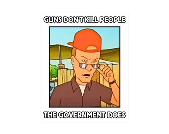 Anti Government - Etsy