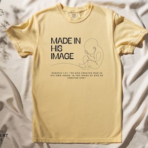 Pro Life Bible Verse Tshirt | Pro-life Anti Abortion Shirt | Choose ...