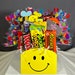 Congratulations, Congrats, Good Luck, Candy Bouquet, Candy Arrangement ...