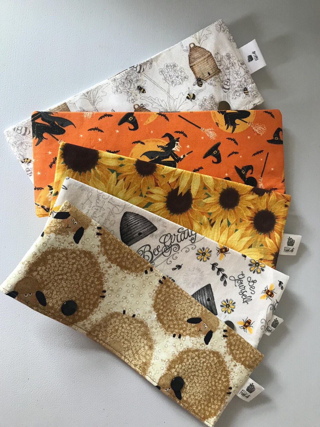 Sock/double Pointed Needle Keeper - Etsy