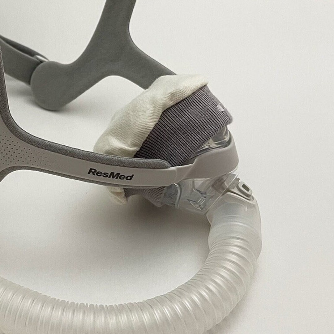 Resmed Airfit N20 Mask Liner, CPAP Mask Liner, CPAP Mask Cover - Etsy