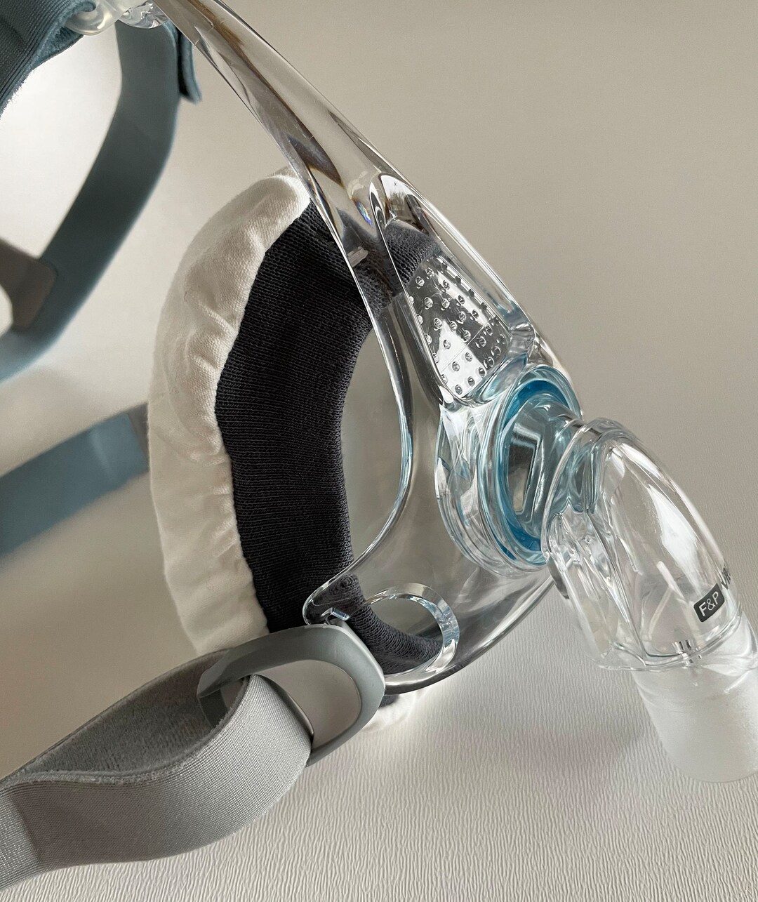 Fisher & Paykel Vitera Mask Liner, CPAP Mask Cover, CPAP Mask Liner - Etsy