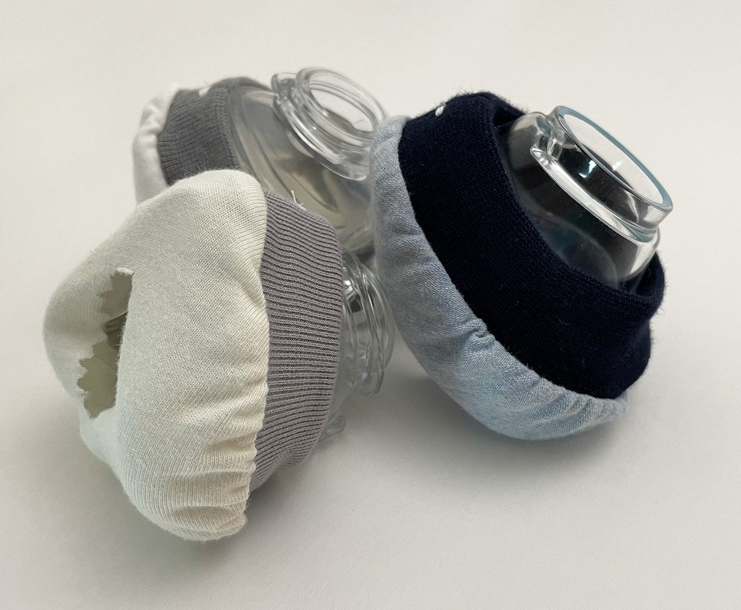 Philips Respironics Wisp Mask Liner, Bamboo Organic Cotton CPAP Mask ...