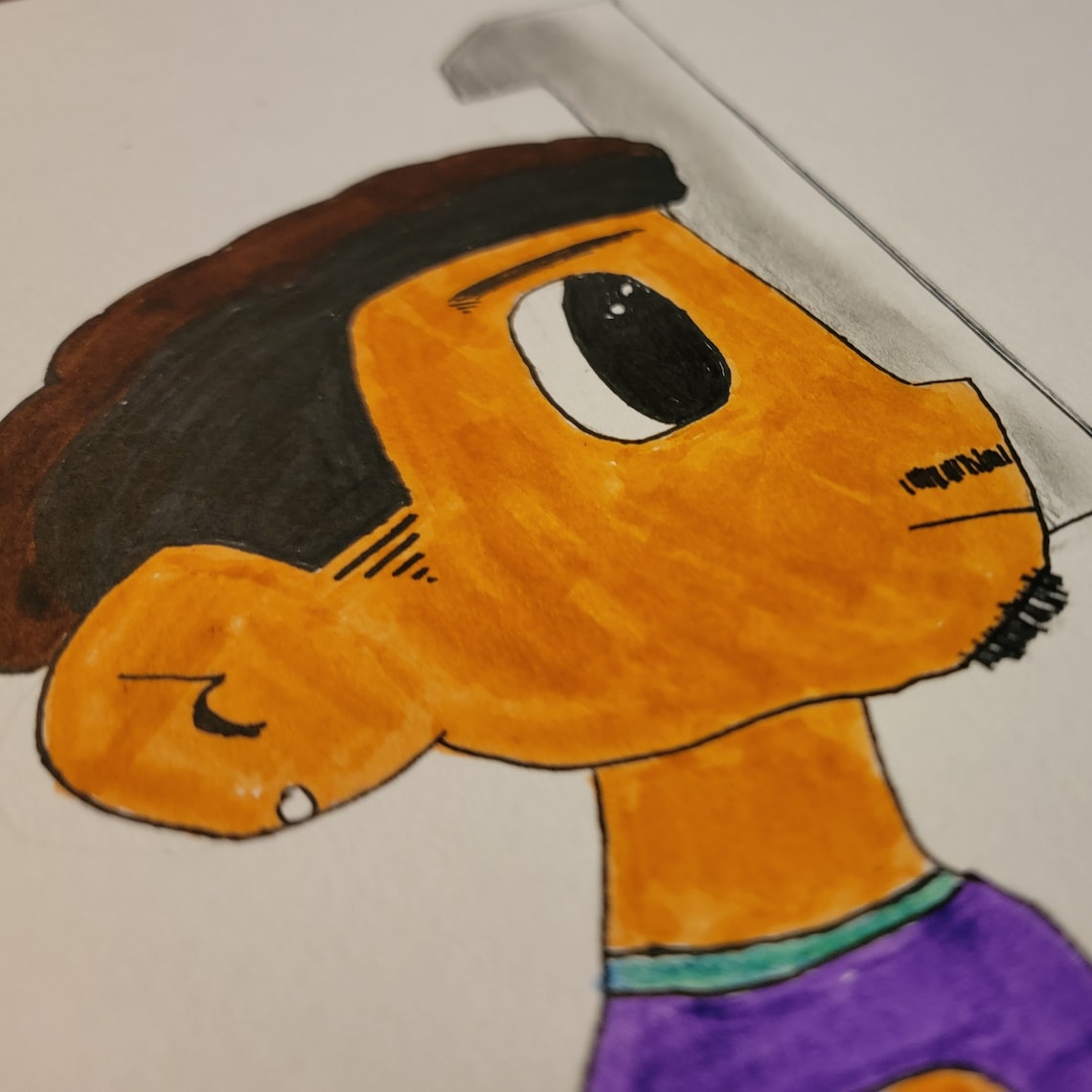 Lamelo Ball Art Basketball Drawing Portrait Kobe Bryant Brooklyn Nets ...