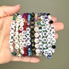 Words of Affirmation Friendship Bracelets - Etsy