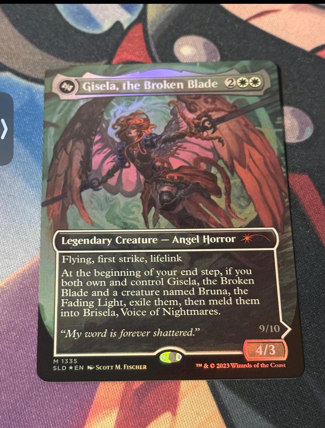 MTG Mana Crypt 361 Foil Double Masters - Etsy