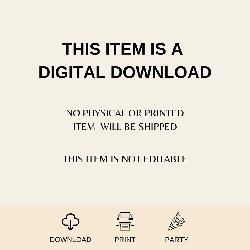 Draw the Baby Game: Minimalist Baby Shower Activity (digital Download ...