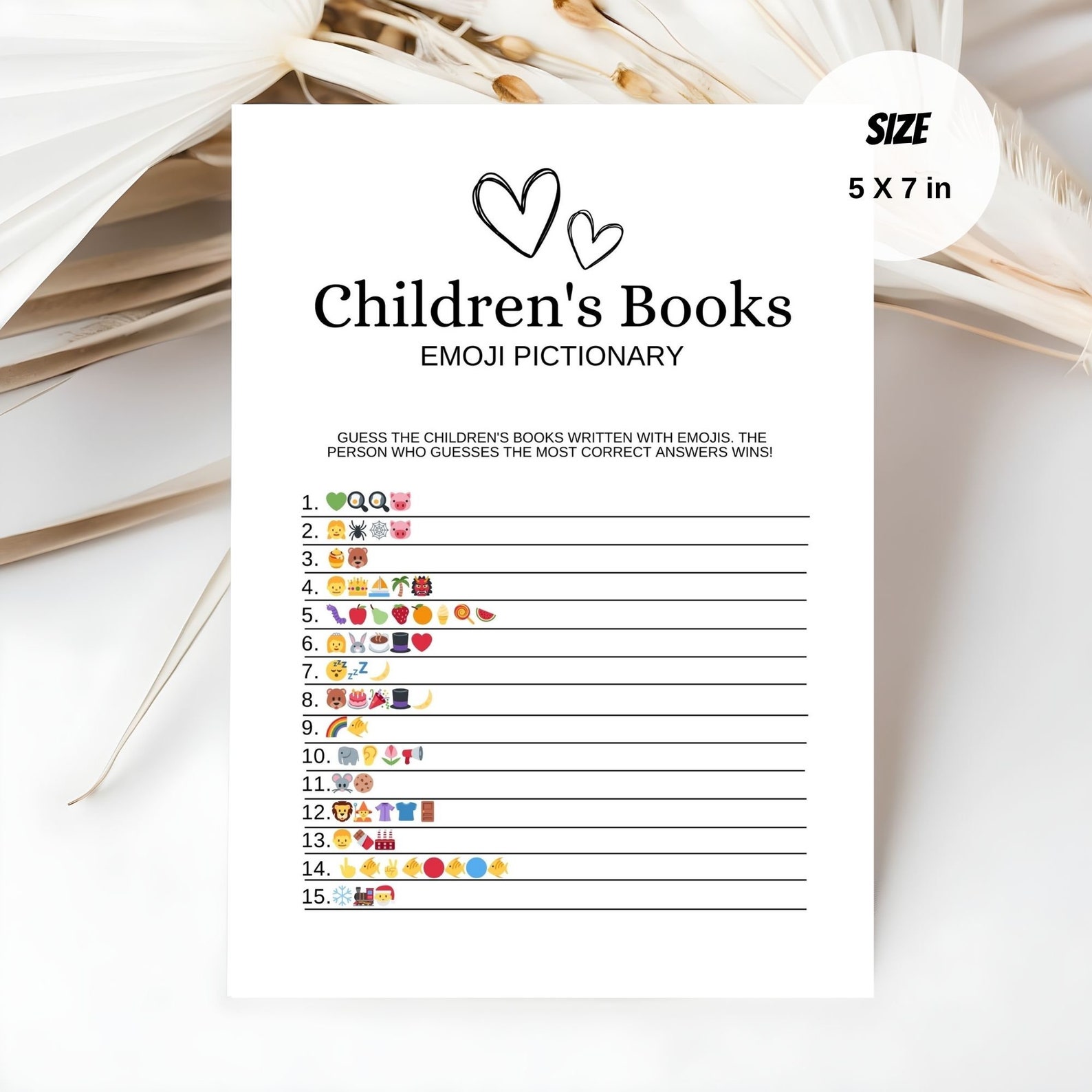 Children's Books Emoji Pictionary Nursery Rhymes Emoji Pictionary ...