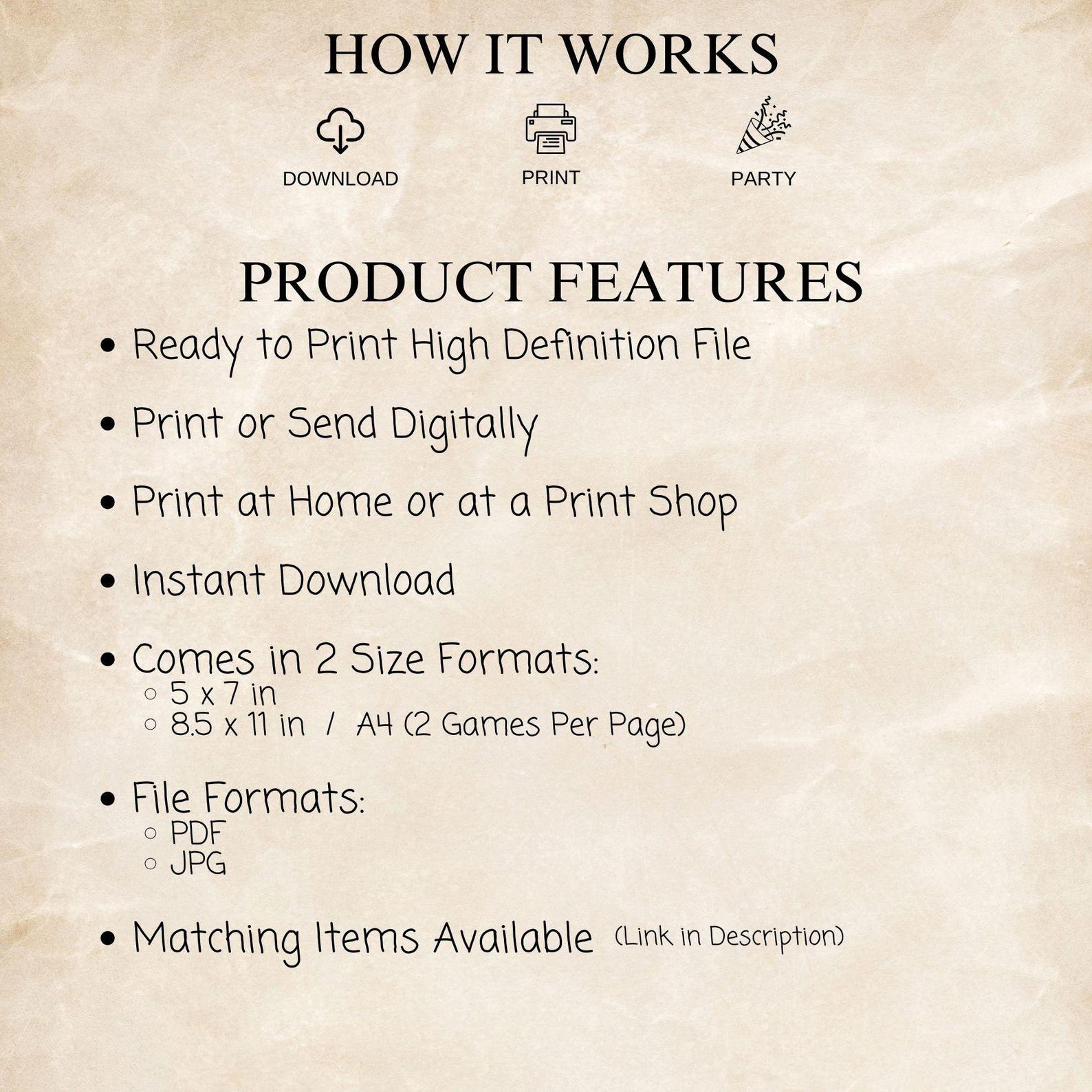 Draw the Baby Game Minimalist Baby Shower Game Draw Baby Face Game ...