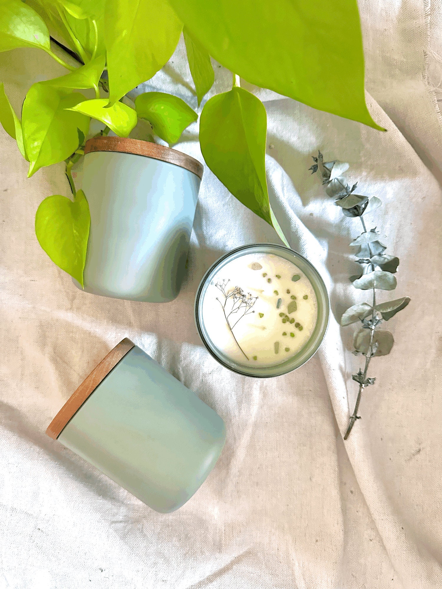 Meadow Mist - Etsy