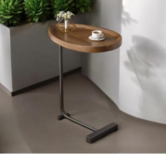 Nordic Simple Side Table Light Luxury Corner Table - Etsy