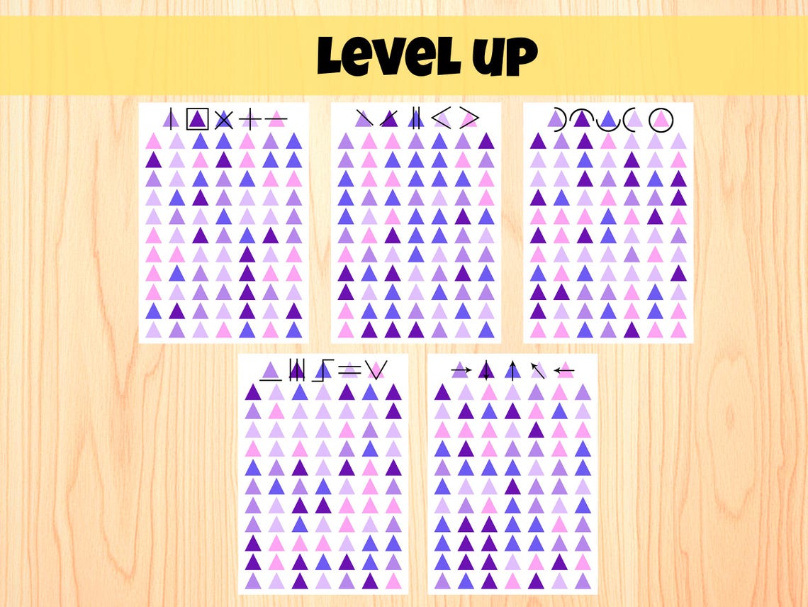 Brain Gym Exercises PDF: Kids Cognitive & Motor Skills Activity ...