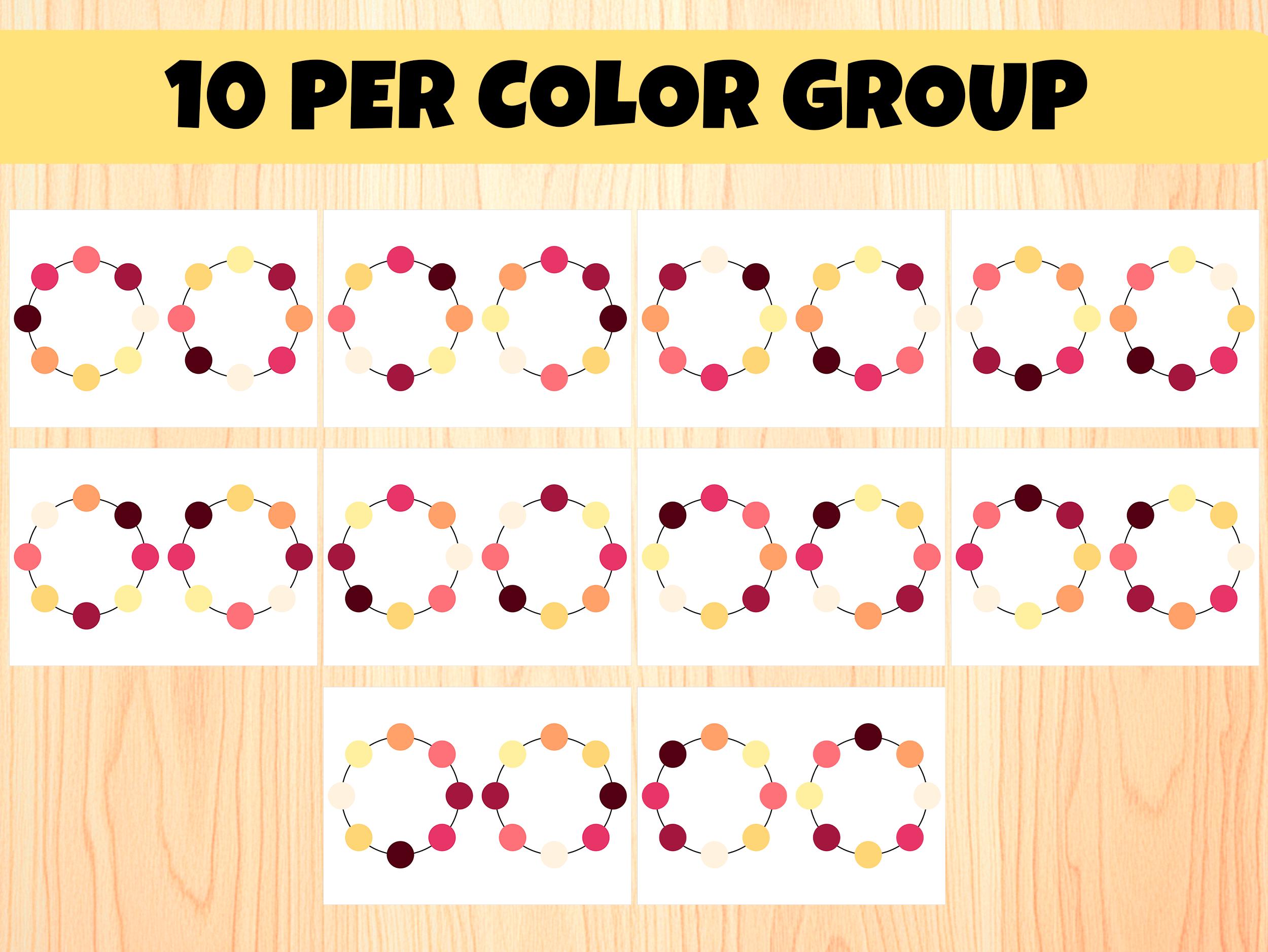 Bilateral Coordination Pointing Game Printable OT Visual Motor Activity ...