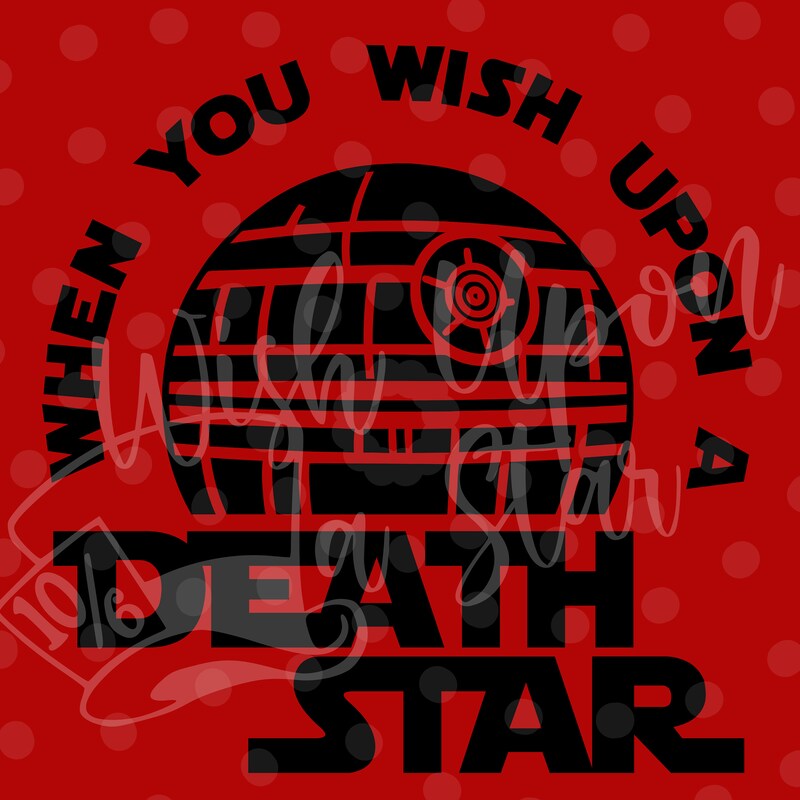 Deathstar Pattern - Etsy