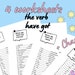 English Tenses, Posters, Charts, Worksheets, Present Simple, Printable ...