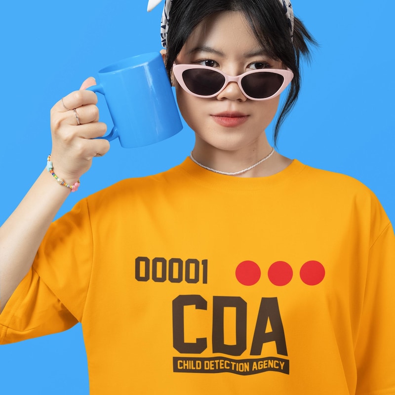 Cda Monster Inc Costume - Etsy