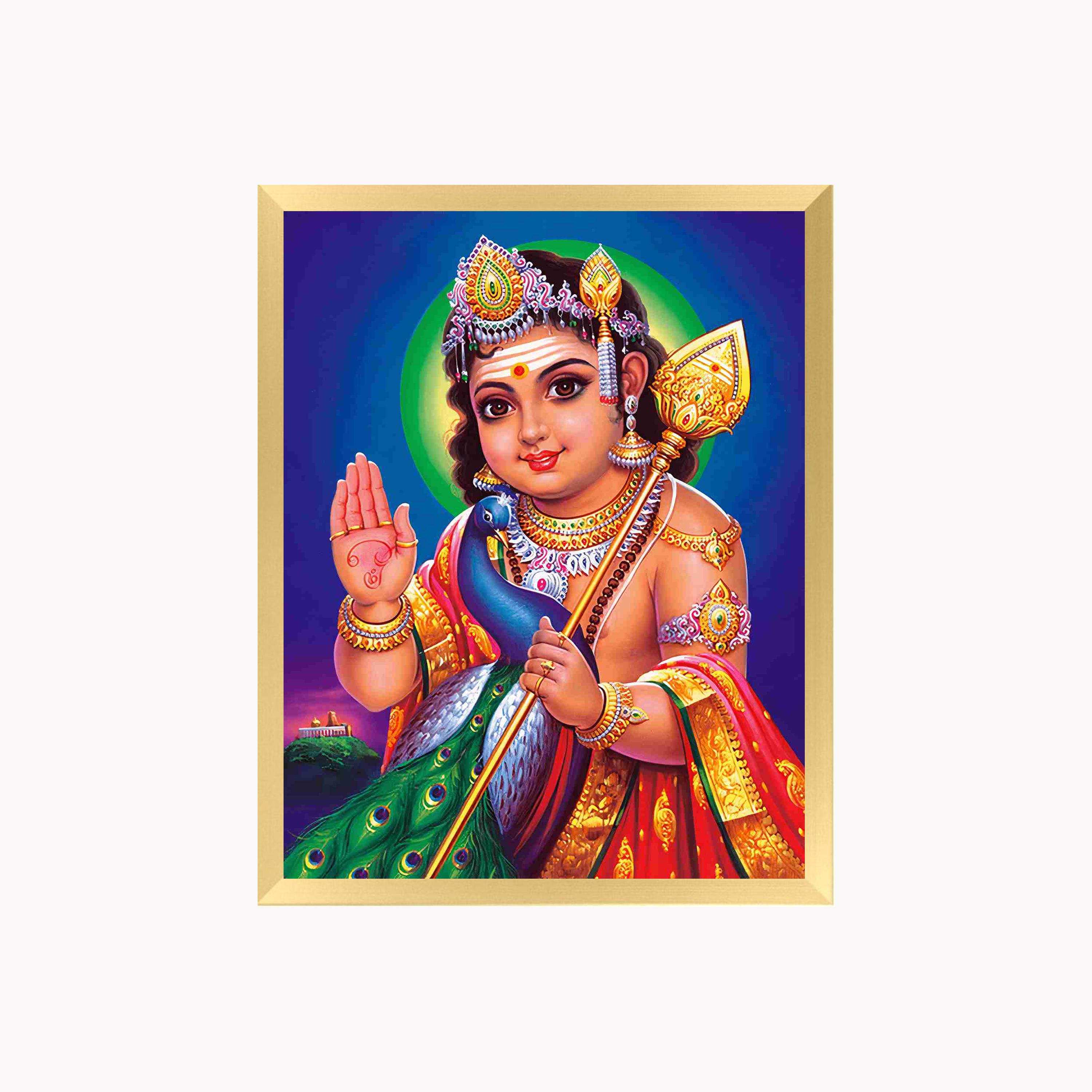 God murugan photos store