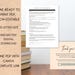 Book Club Agreement Contract | Printable and Editable Canva Template ...