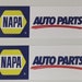Vintage Racing Car Decals Stickers NHRA Nascar Capps Tool Box Free ...