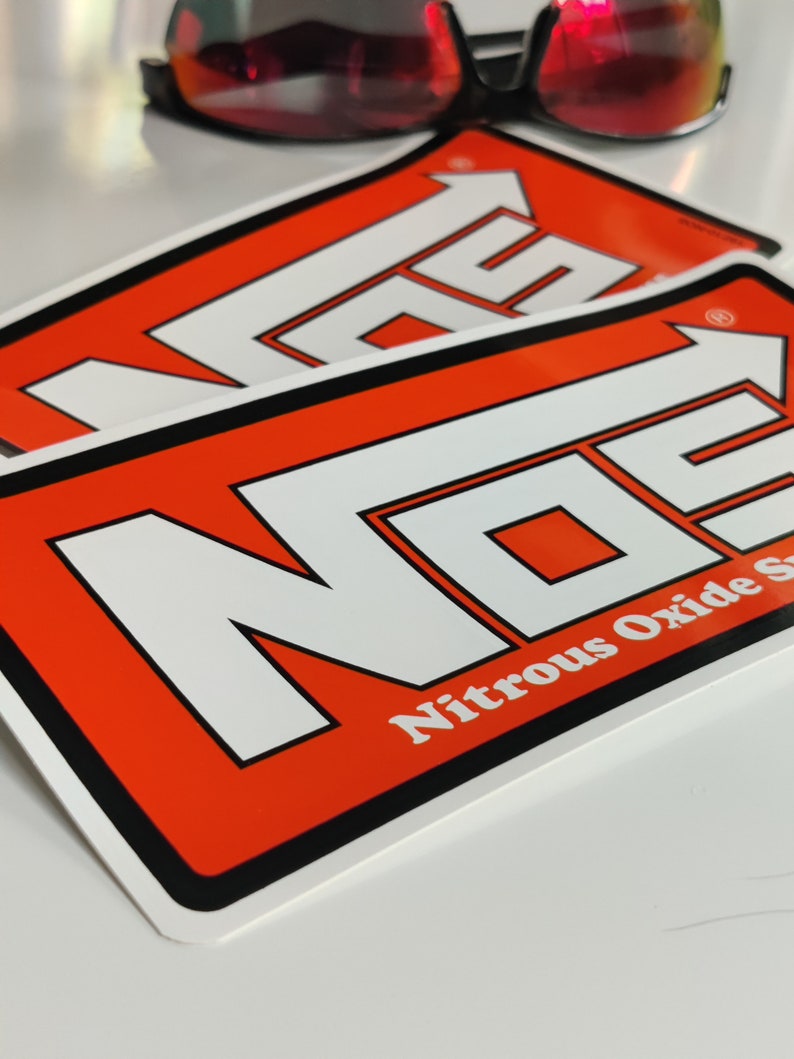 Vintage Style Vinyl Racing Decals Stickers NHRA Drag Racing - Etsy