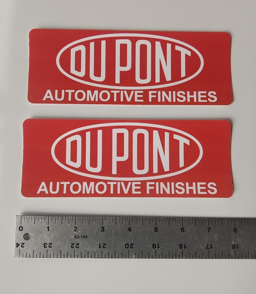 Vintage Racing Decals Stickers Vinyl Nascar Stock Car Cup NHRA Hot Rod ...