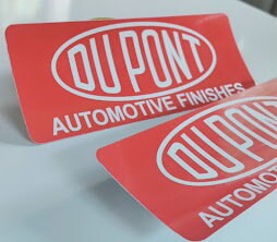 Vintage Racing Decals Stickers Vinyl Nascar Stock Car Cup NHRA Hot Rod ...