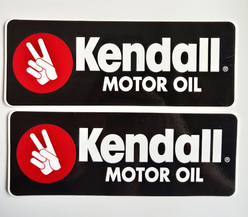 Vintage Racing Vinyl Decals Stickers Outlaw NHRA Winston Garlits Hot ...