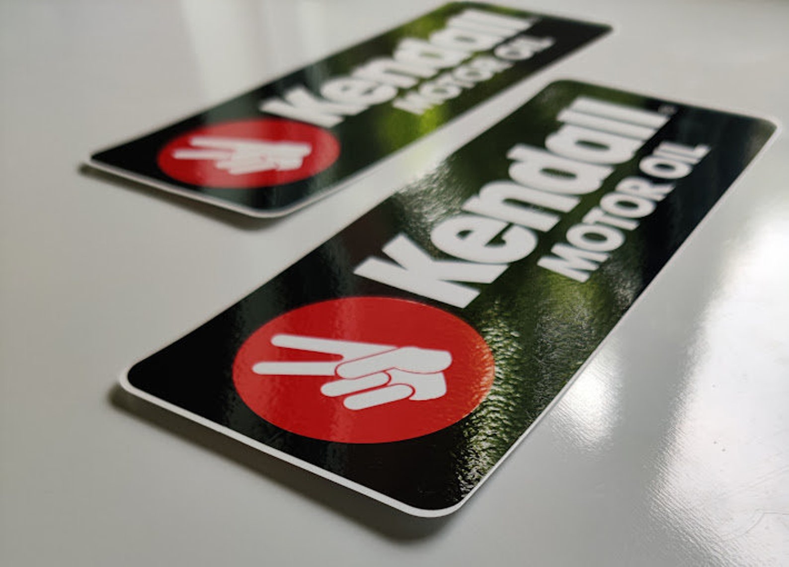 Vintage Racing Vinyl Decals Stickers Outlaw NHRA Winston Garlits Hot ...