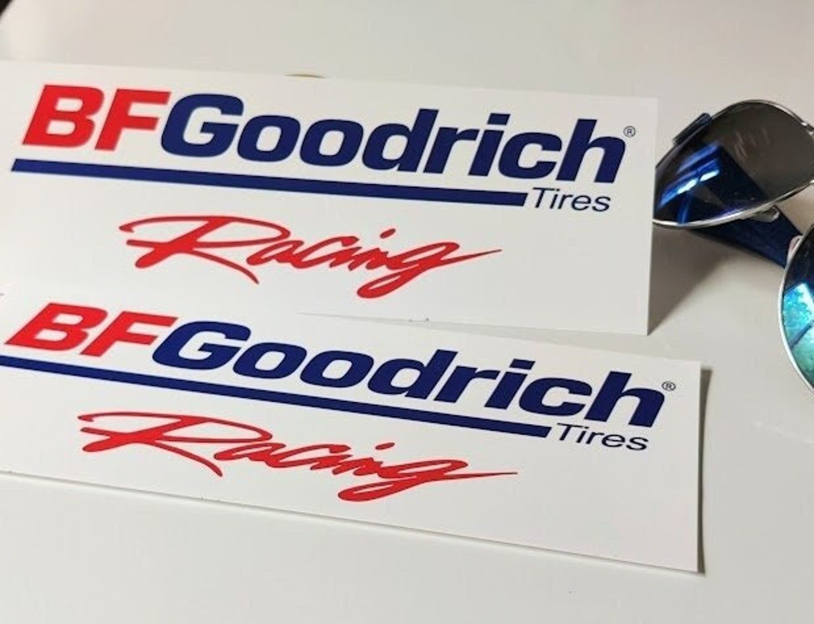 Vintage Decals Stickers Nascar NHRA Pdra Outlaw Hot Rod Radial T/a - Etsy