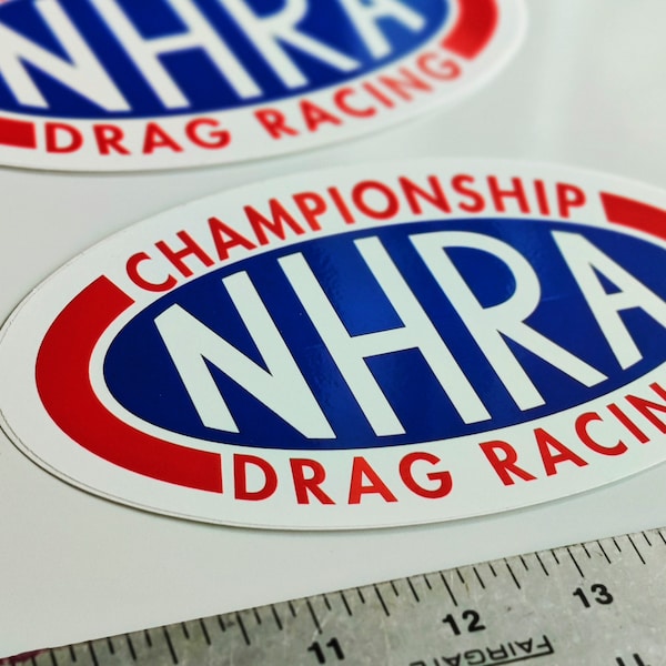 Nascar Stickers - Etsy