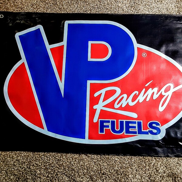 Drag Racing Banner - Etsy