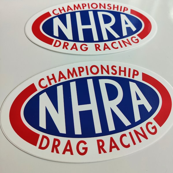 Nascar Stickers - Etsy