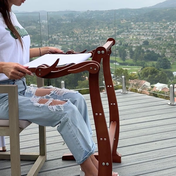 Floor Stand - Etsy
