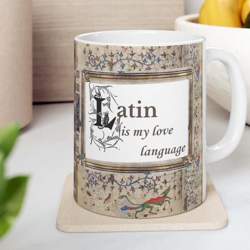 Latin Gifts - 60+ Gift Ideas for 2025