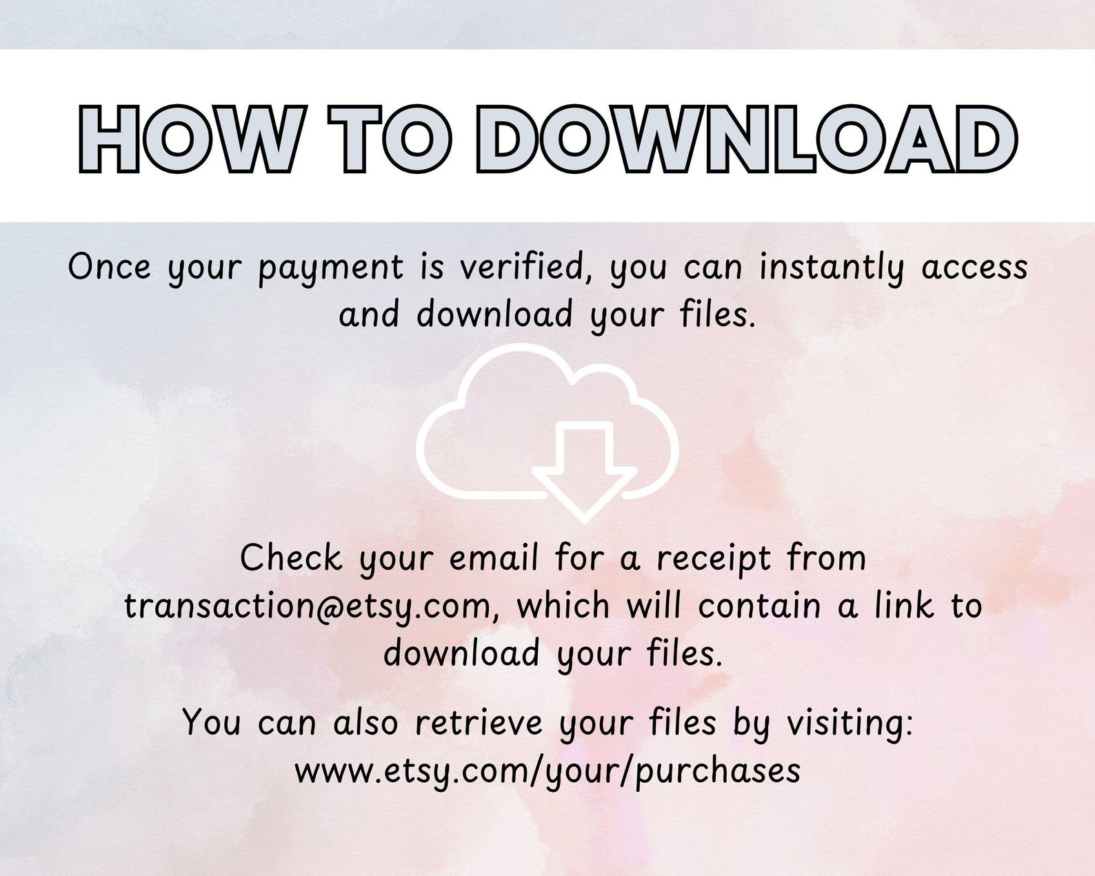 Alphabet Tracing Worksheets – Big Trace Pages for ABC Letter Tracing ...