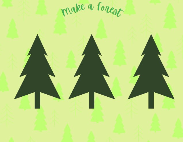 Play Dough Mats Camping Themed Instant Download Learn Through Play ...