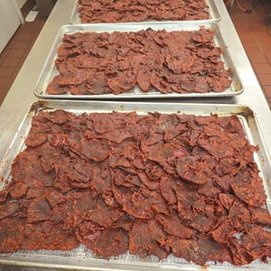 Original Kilishi Hot MADE IN USA - Etsy