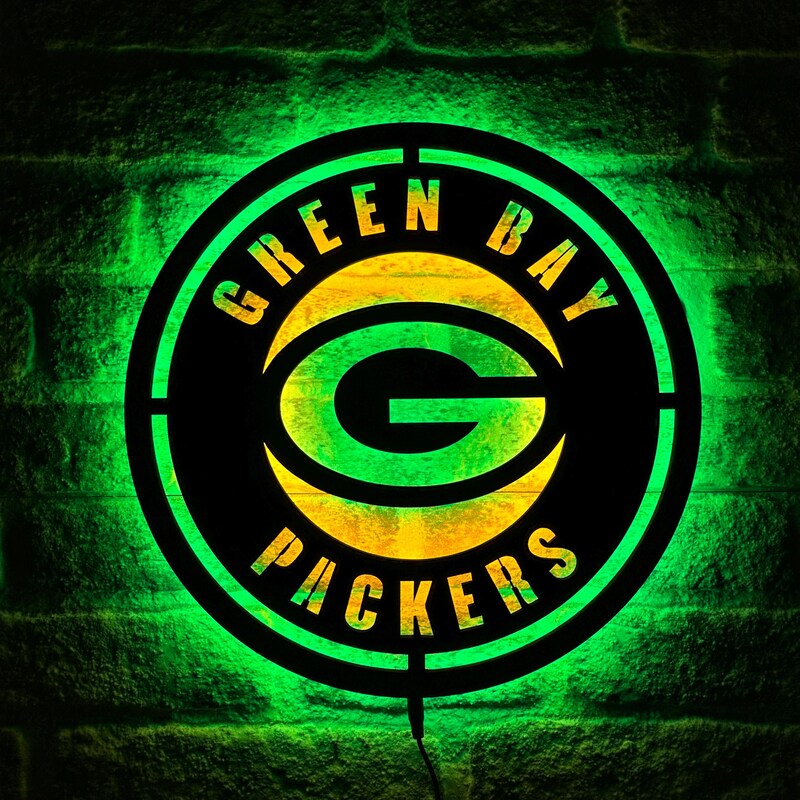 Green Bay Packers - Etsy