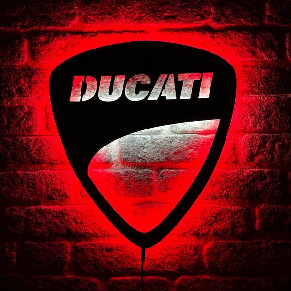 Ducati - Etsy