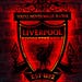Liverpool Led Sign, Liverpool Wall Art, Liverpool Led Decor, Liverpool ...